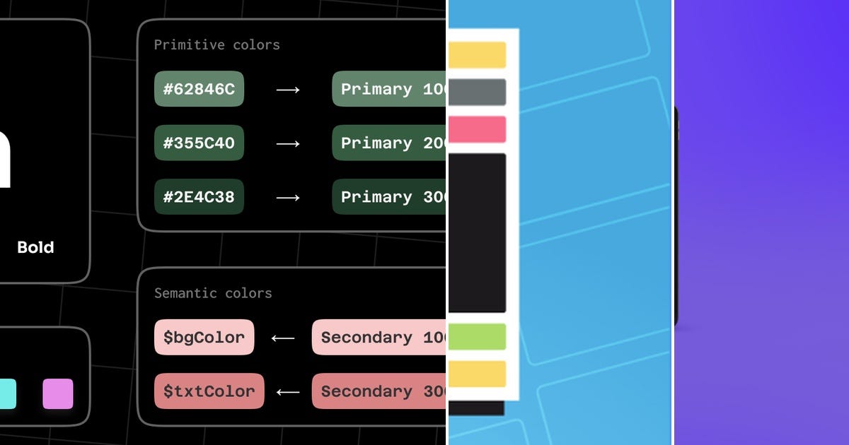 List: UI | Curated by Victor Macedo | Medium