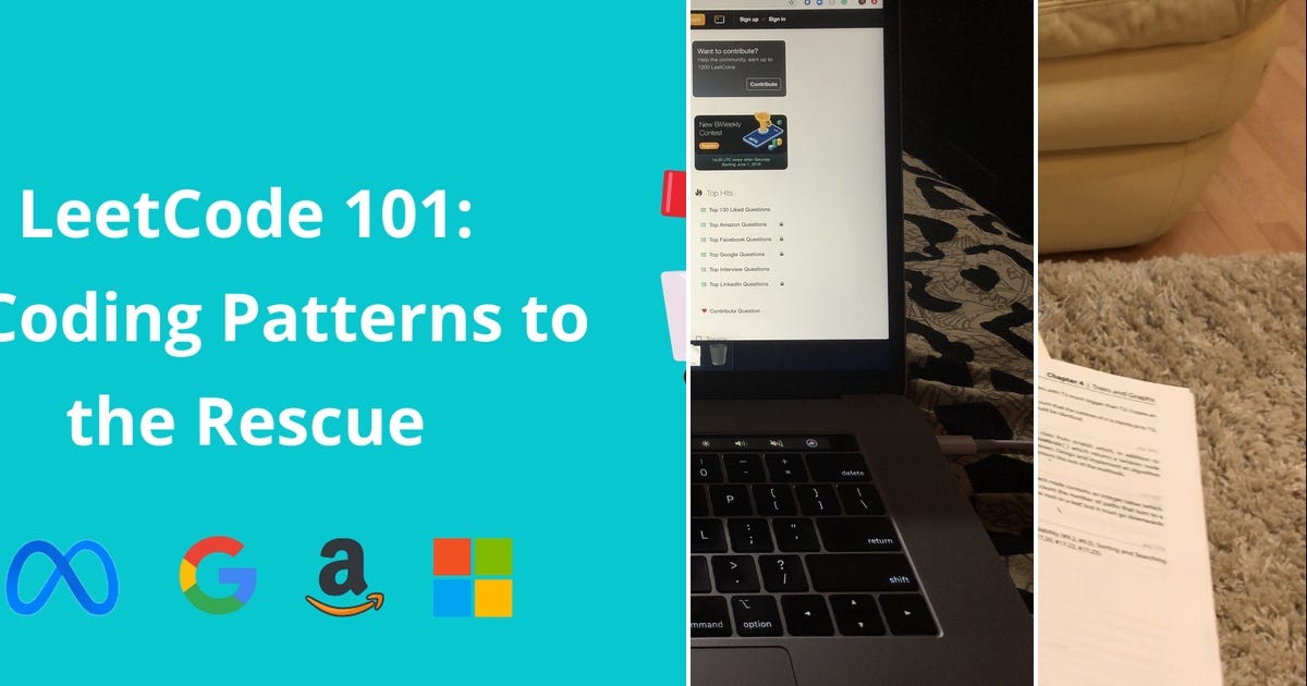List Leetcode Curated By Kien Hoang Medium 0728