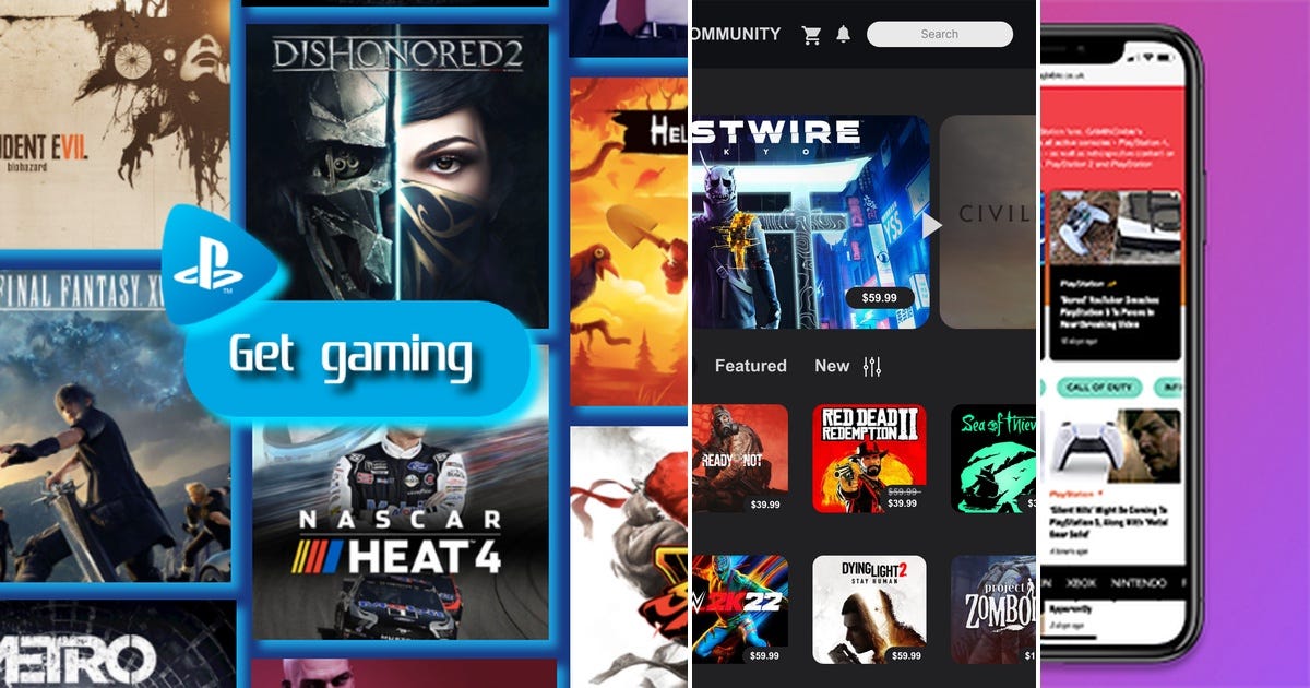 List: Gaming industry | Curated by Prateek Jain | Medium