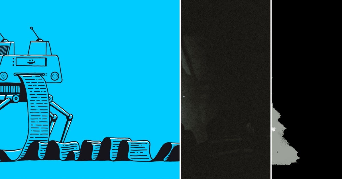 List: storytelling in UXW | Curated by Meghali Deb Roy | Medium