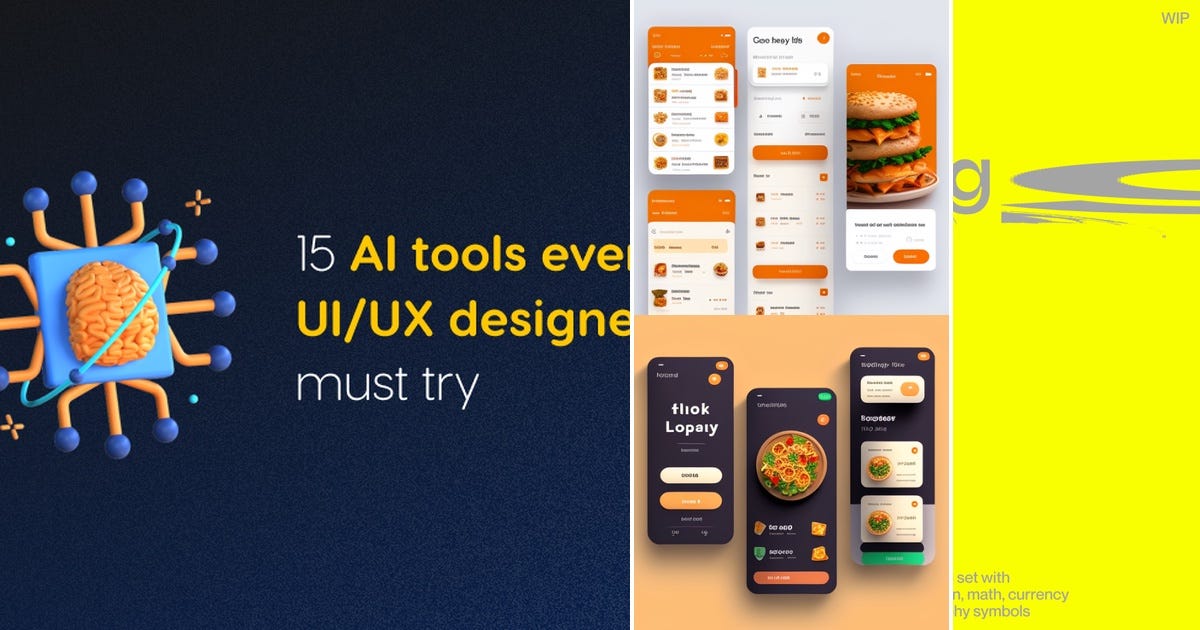 List: UI/UX | Curated by Sunwoo Jun | Medium