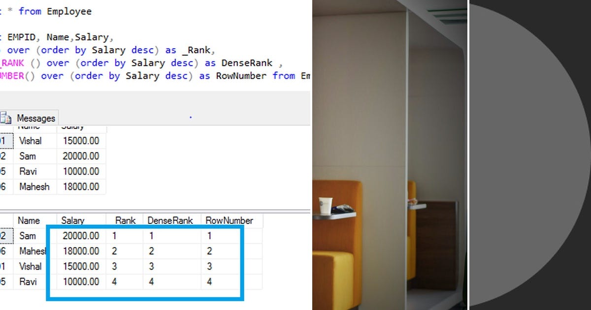 List: sql | Curated by Jondubya | Medium