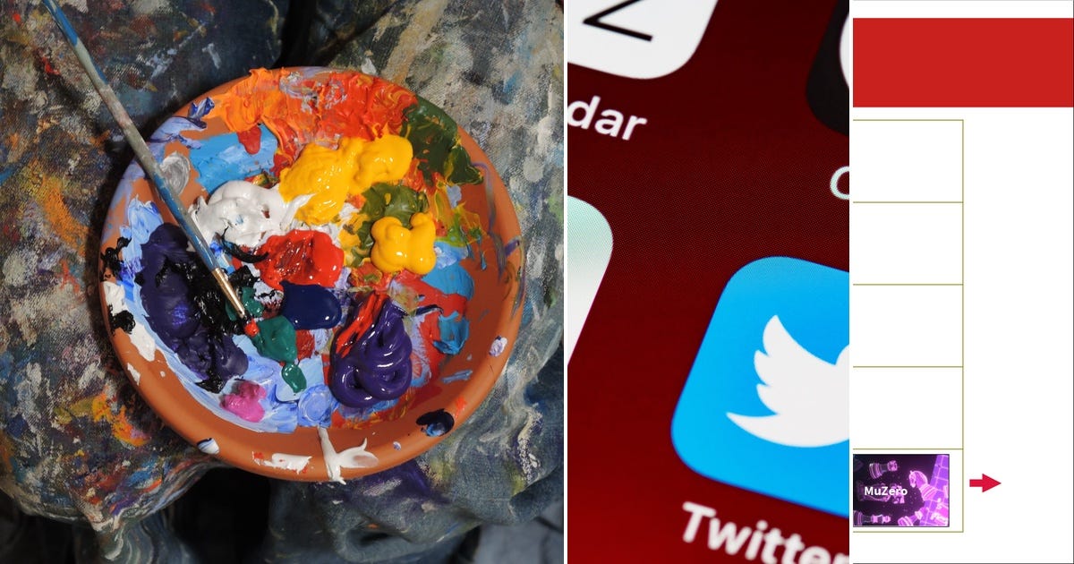 List: AI | Curated by Leslie | Medium