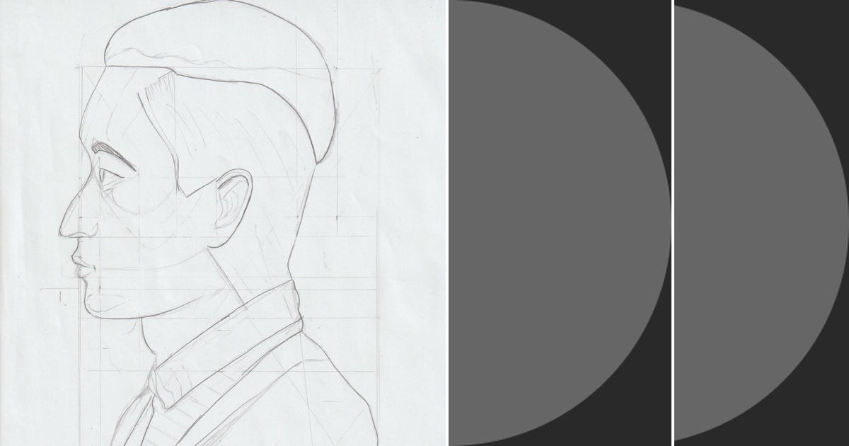 List: Drawing | Curated by Adamdeveloper | Medium
