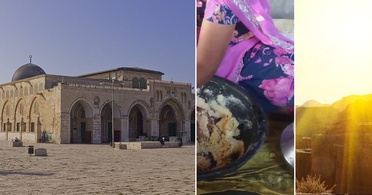 List: Seenaa | Curated by NuuralHudaa | Medium