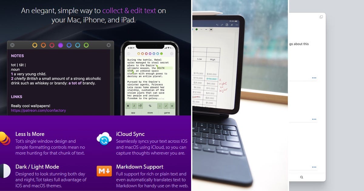 List: Mac apps | Curated by Chris | Medium