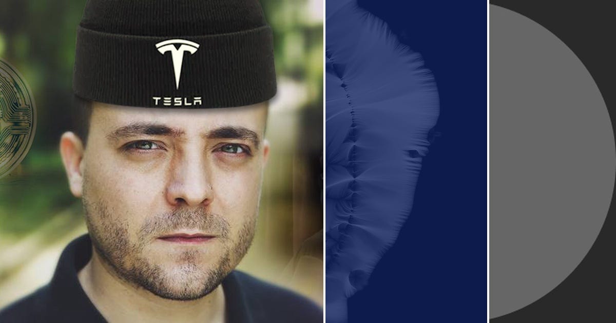 List: DAO | Curated by Patrick Dunn | Medium