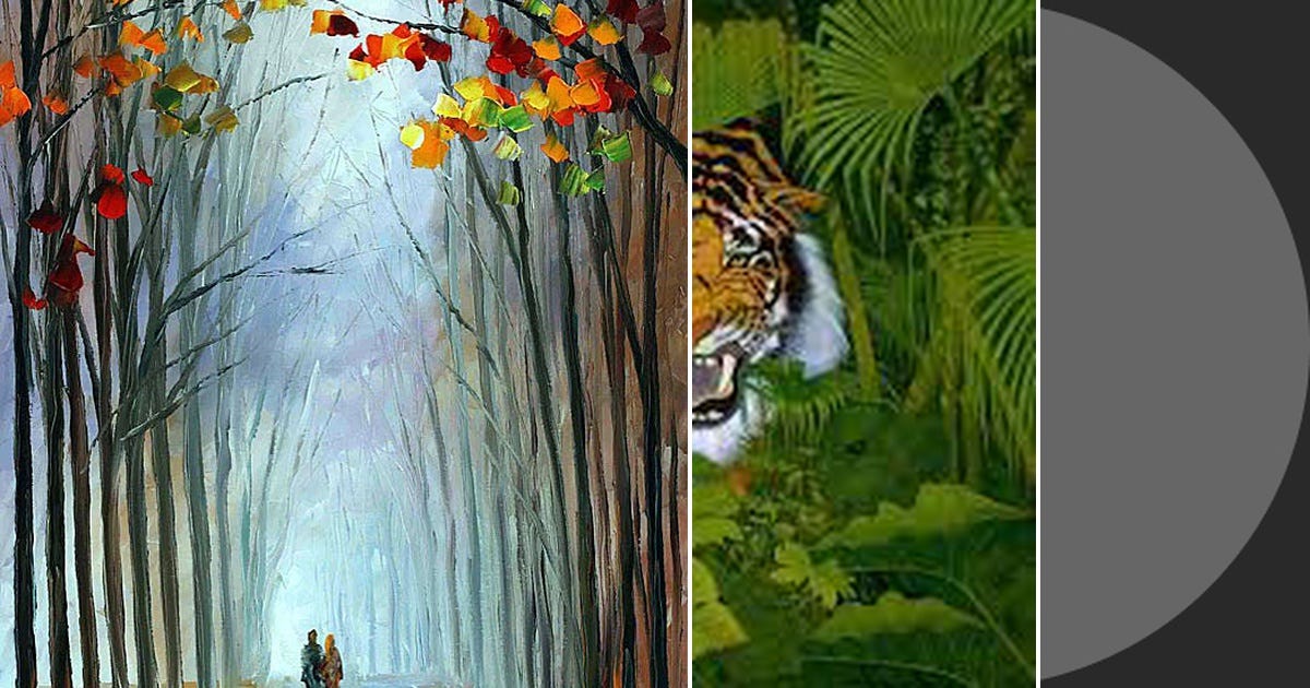 List: Poetry | Curated by Nathan Mertz | Medium