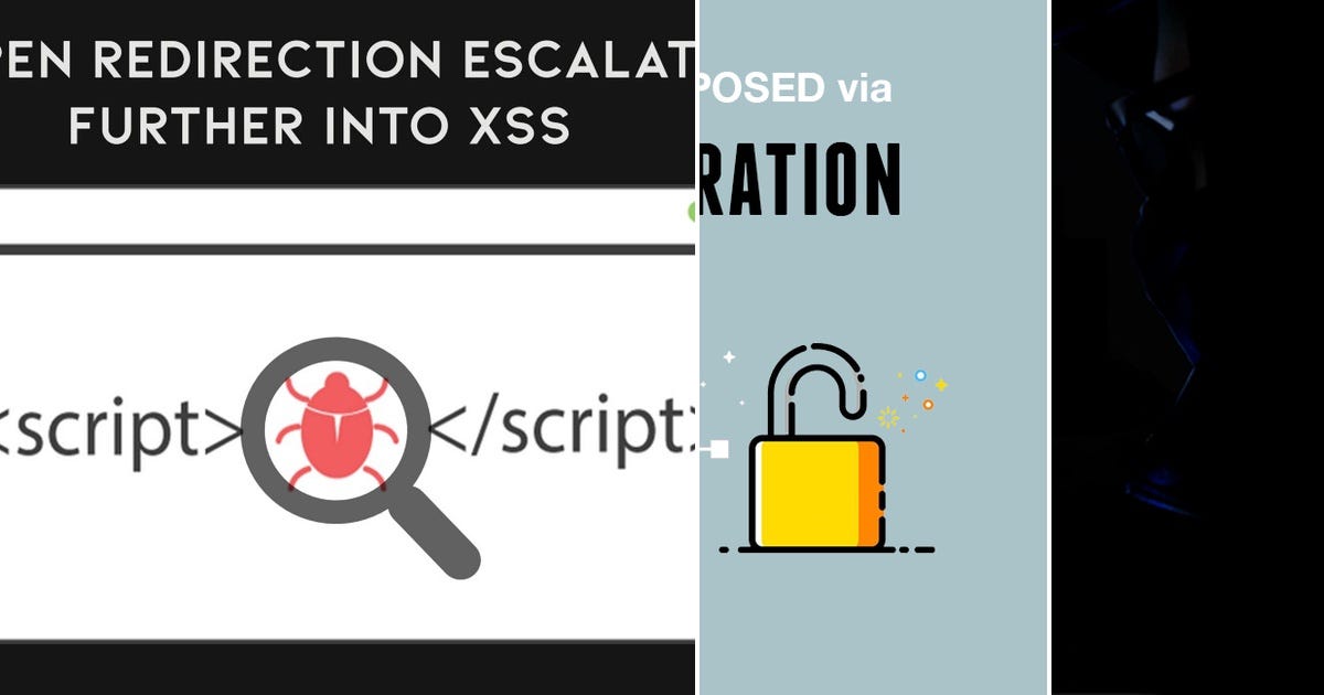 List: Mobile pentesting | Curated by Ayushmann Deb | Medium