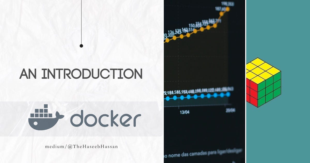List: Python | Curated by Raga Deepika Tejomurthula | Medium