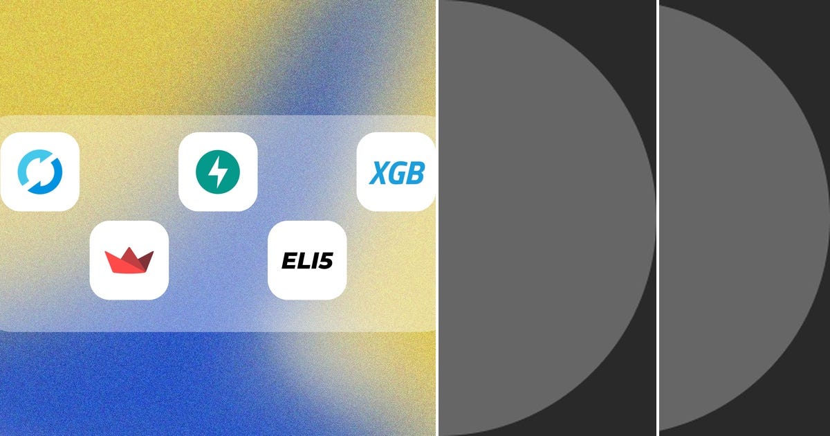 List: Python libraries | Curated by Adrienpernet | Medium
