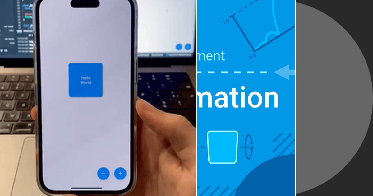 List: Flutter Animation | Curated by Denesh Rawal | Medium