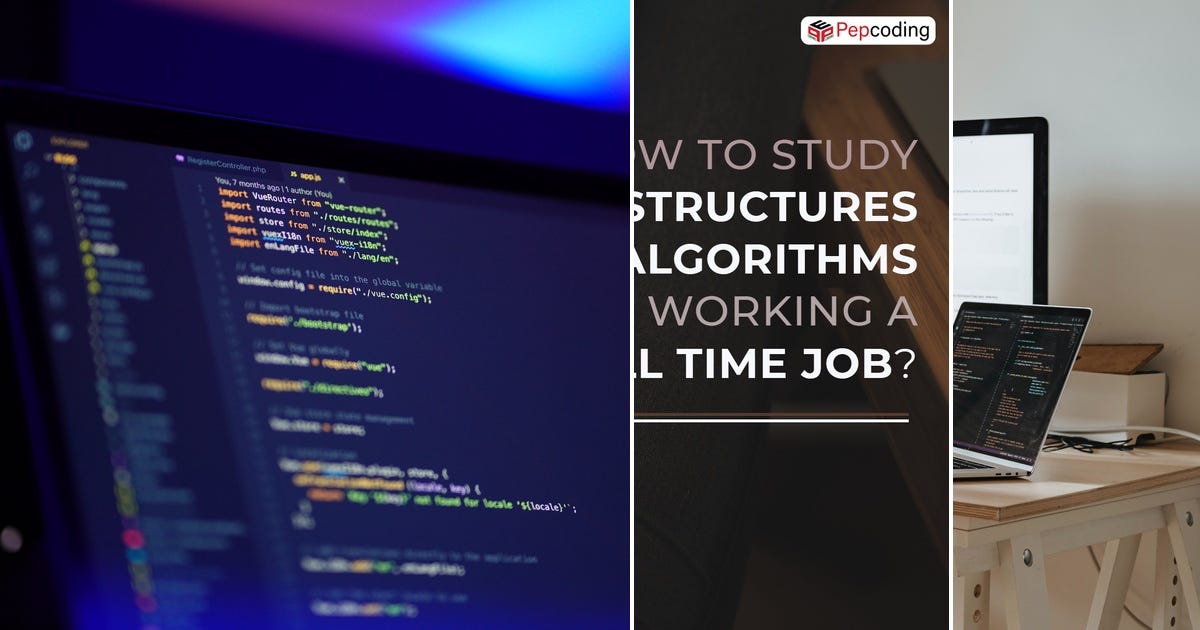 List: Data Structures & Algorithms | Curated by Sophie Townsend | Medium