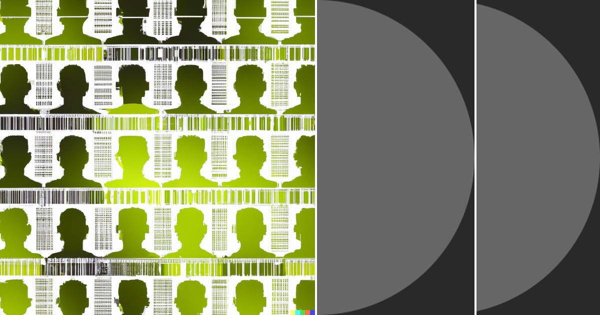 List: Entity Matching | Curated by Eugenia Monogiou | Medium