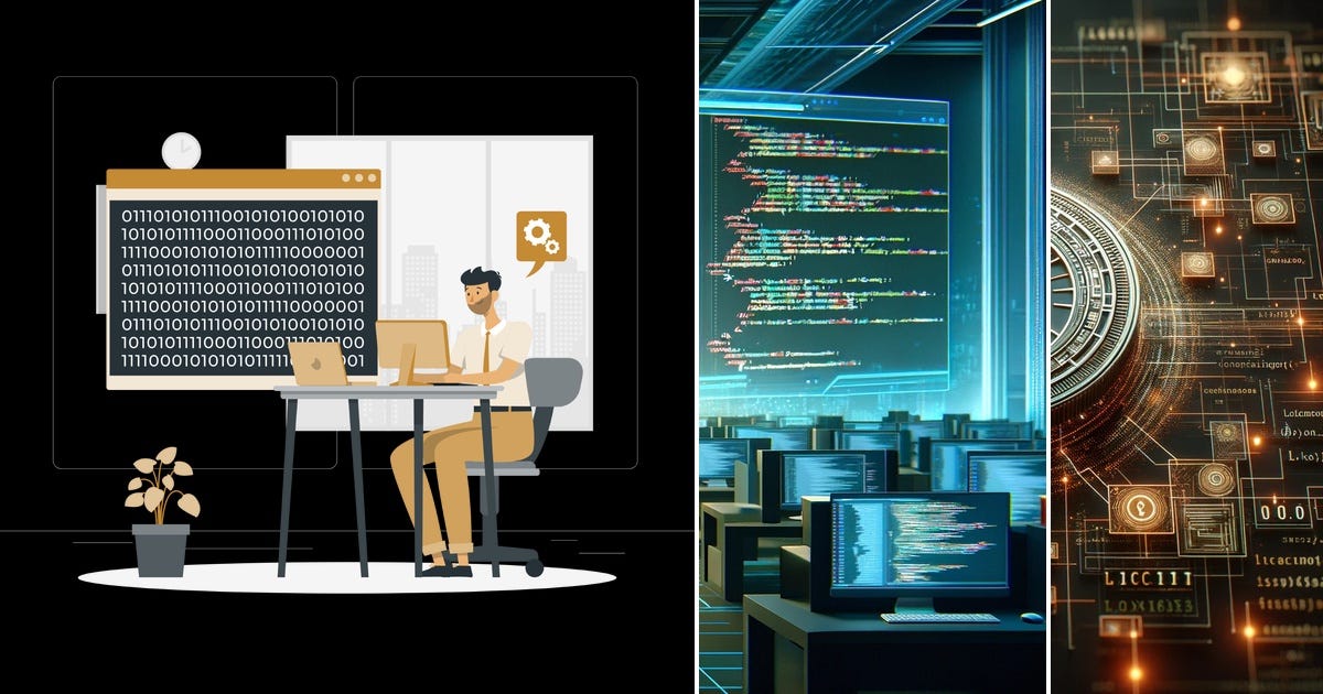 List: Carbon, C++ & C Languages | Curated by Rodrigo Cabral | Medium