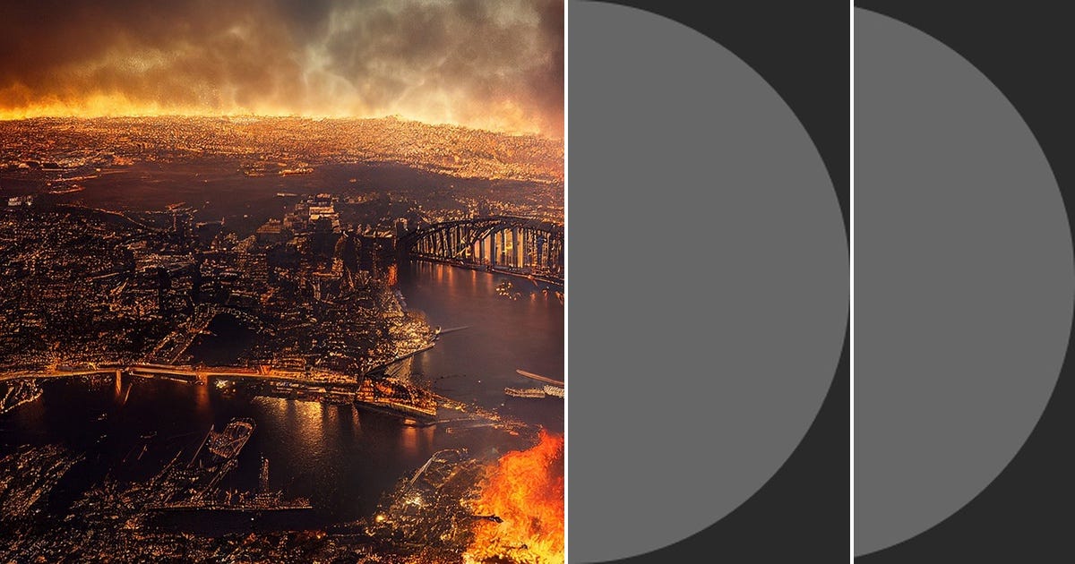 List: Best summary article about climate change | Curated by Dr. Heidi Skye | Medium