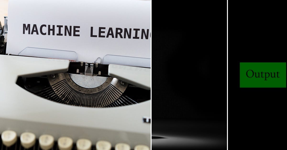 List: ML | Curated by Vamsi K | Medium