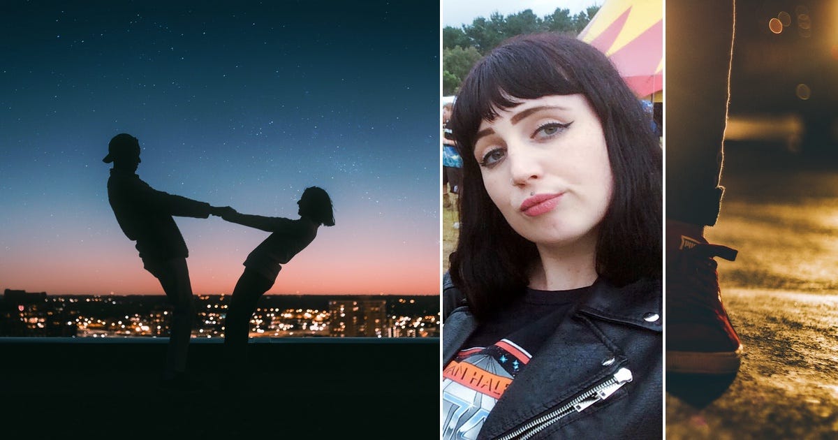 List: Slice of Life Series | Curated by Ellie Cottrell Writes | Medium