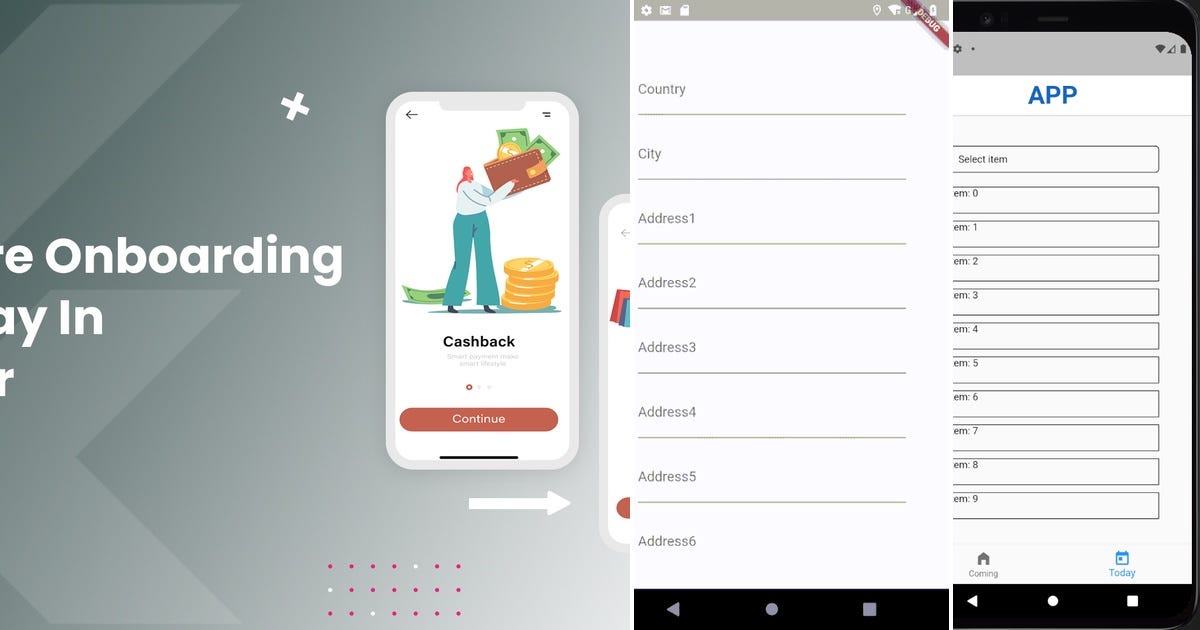 List: Overlay | Curated by Eko | Medium