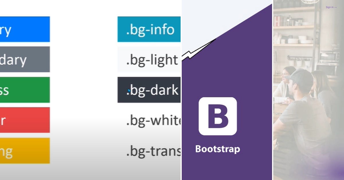 List: CSS Frameworks | Curated by Kwakes Prempeh | Medium