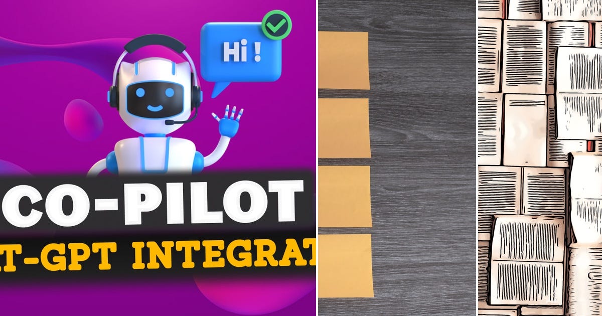 List: Zettlekasten | Curated by Bernard Choi | Medium