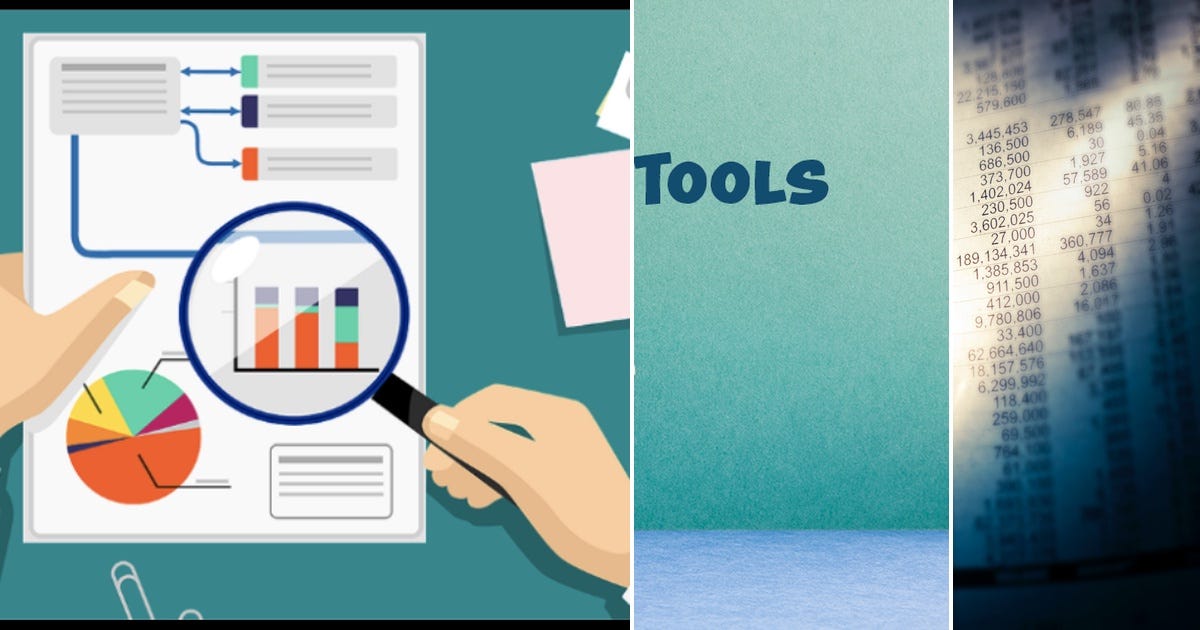 List: Python | Curated by Gina | Medium