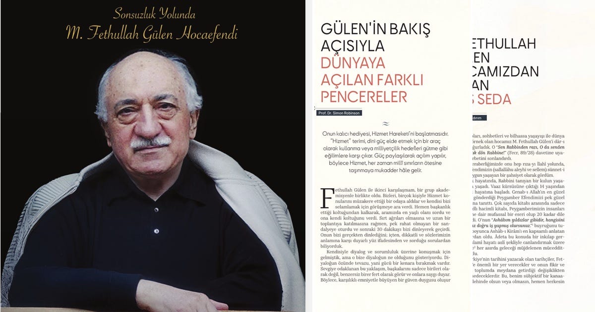 List: Caglayan -2024 Aralik(Özel Sayi) | Curated by Kaynak Pusulam | Medium