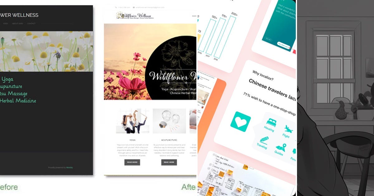 List: UI | Curated by Diego Millan | Medium