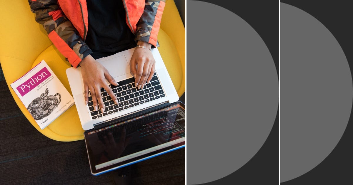 List: Spark | Curated by Joseph Powers | Medium