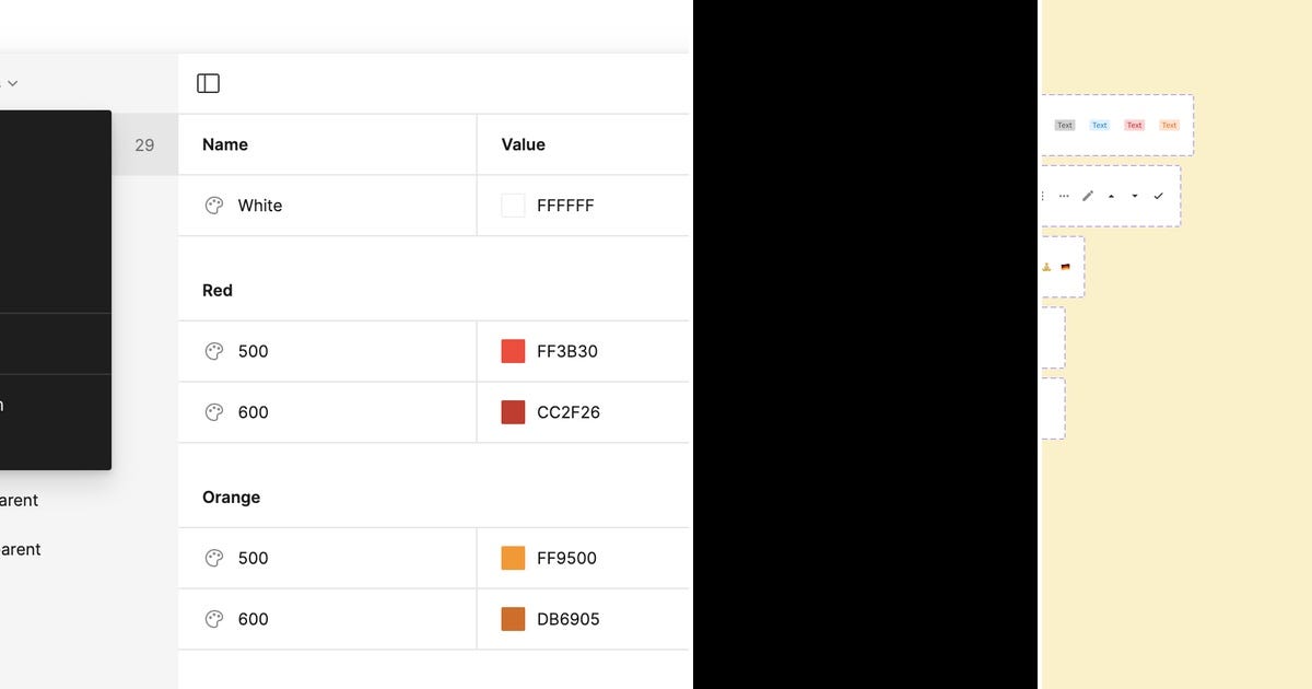 List: Figma | Curated by Roberto Marzocchetti | Medium