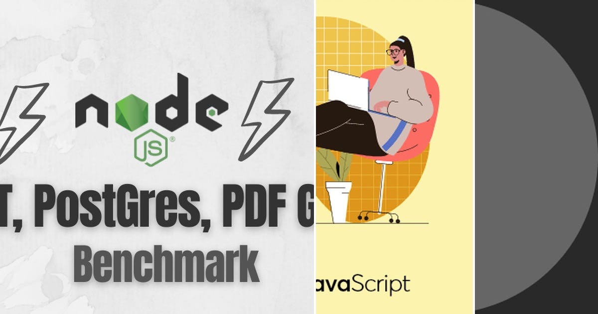 List: JavaScript | Curated by Luciano Taurino | Medium