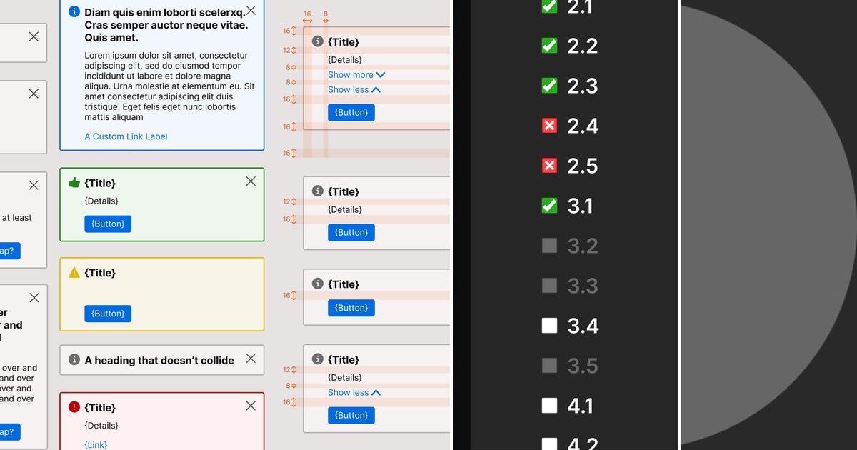 List: Design | Curated by Ryo Fukushima | Medium