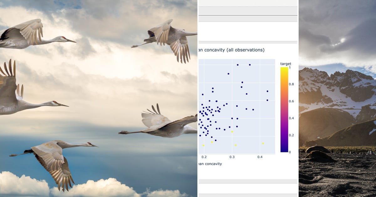 List: Python | Curated by Mirko Kovacevic | Medium