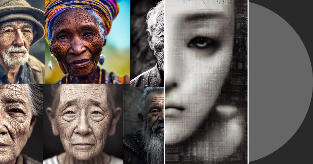 List: AI | Curated by Andreatosti | Medium