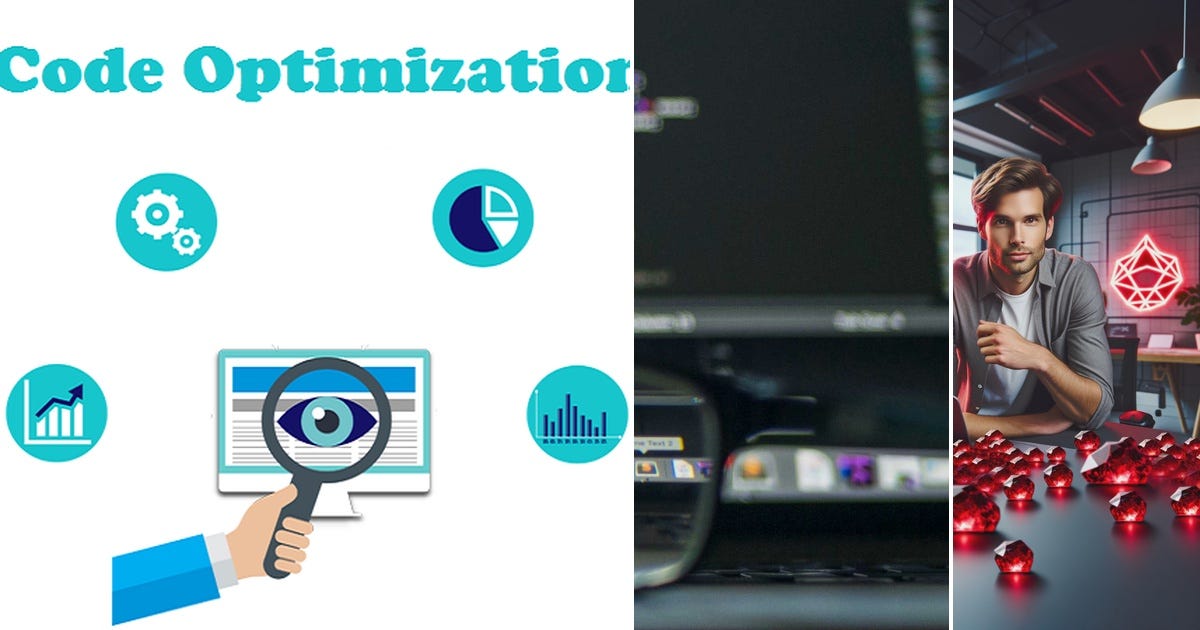 List: Ruby | Curated by Luiz Claudio | Medium