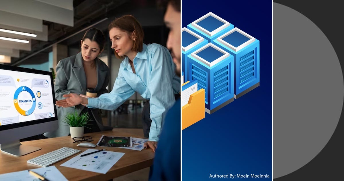 List: Backend development | Curated by 094_Raman Kumar | Medium