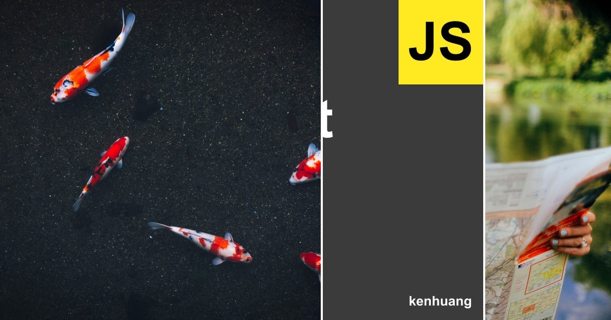 List: Advanced JS | Curated by Dineshmj | Medium