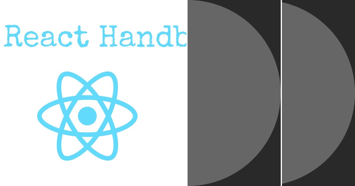 List: React | Curated by Joe Hootman | Medium