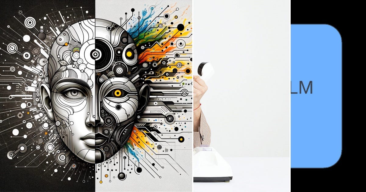 List: LLM Projects | Curated by Abhishek Agarwal | Medium