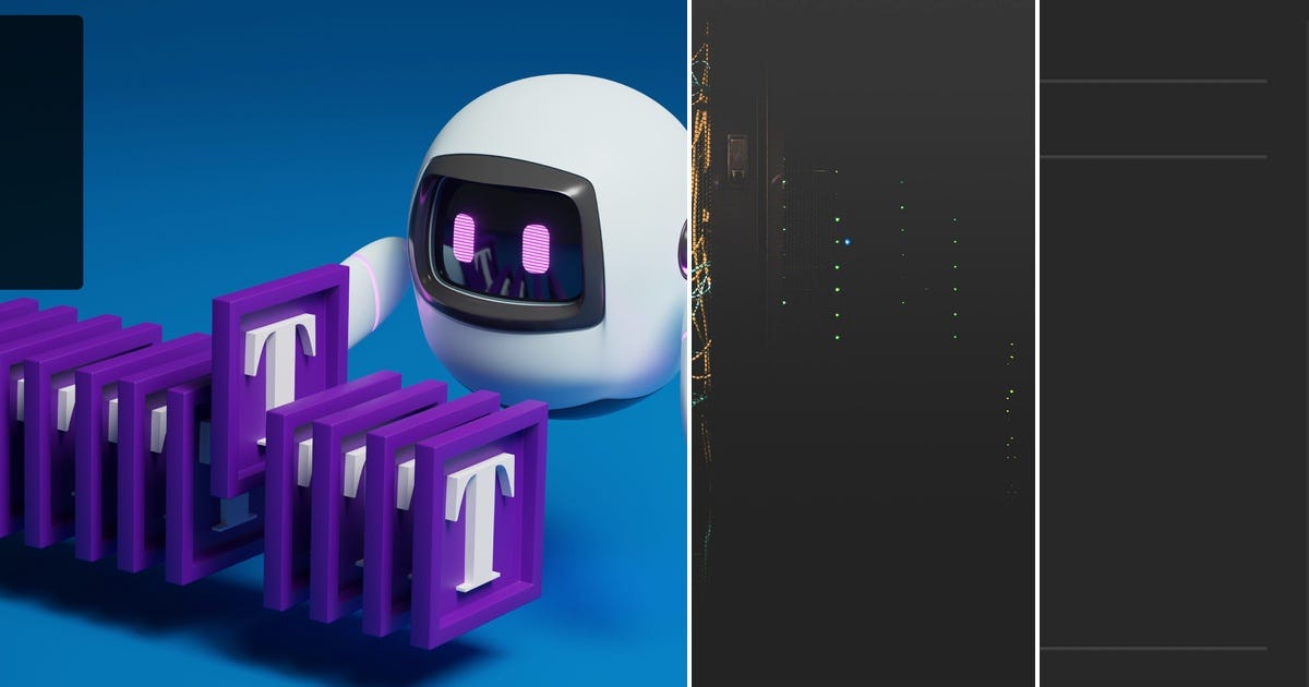 List: Tech | Curated by Andrew Bold | Medium