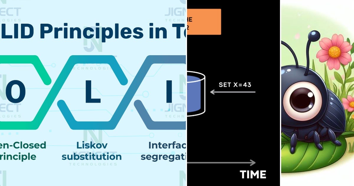 List: SWE | Curated by Mihail Bozhilov | Medium