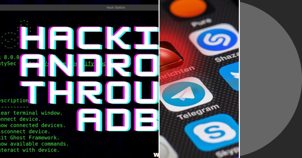 List: Android | Curated by aaabbb | Medium