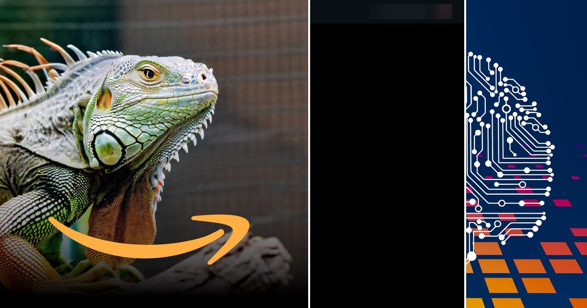 List: AI Art | Curated by Mike Sabol | Medium