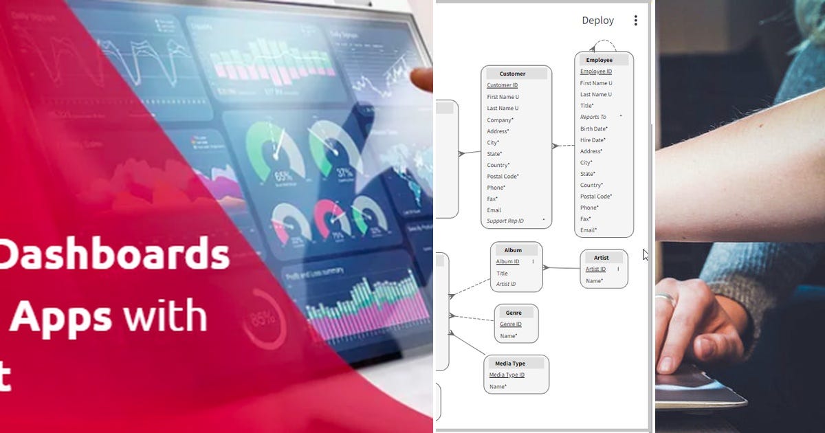 List: Streamlit | Curated by Christian | Medium