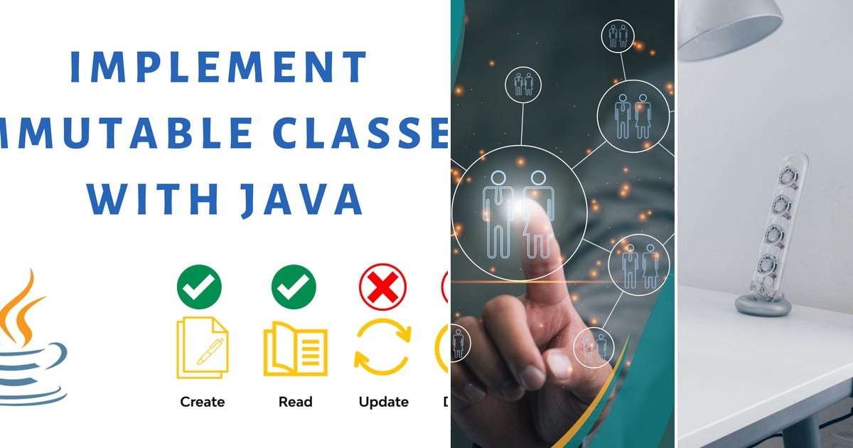 List: Java | Curated by Deepak Kumar | Medium