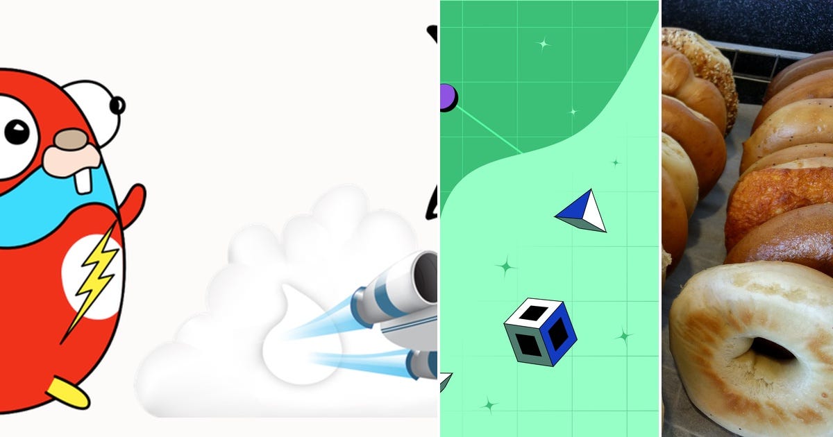 List: Tech Stuff | Curated by Prasenjit Chowdhury | Medium