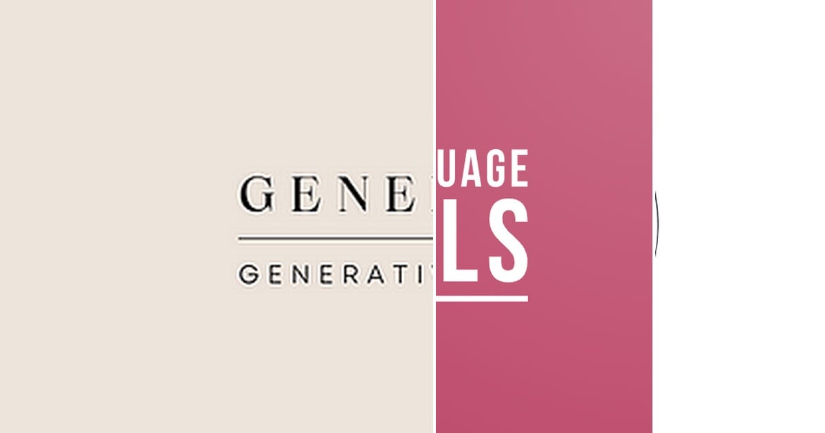 List: Path to learn Generative AI | Curated by Monit Sharma | Medium
