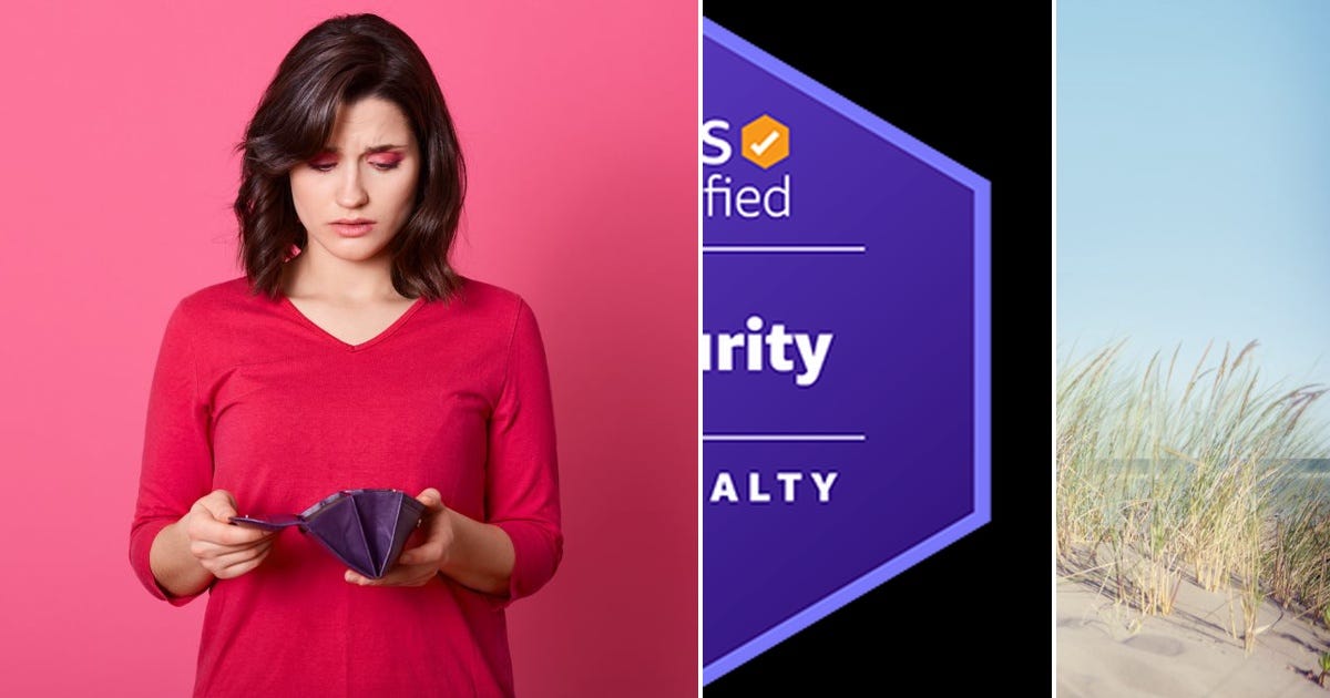 List: Serverless | Curated by Joshua Biggs | Medium