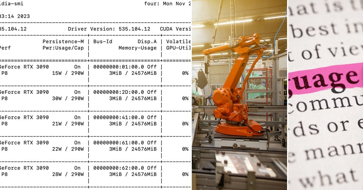List: IA -NLP | Curated by Xavier | Medium