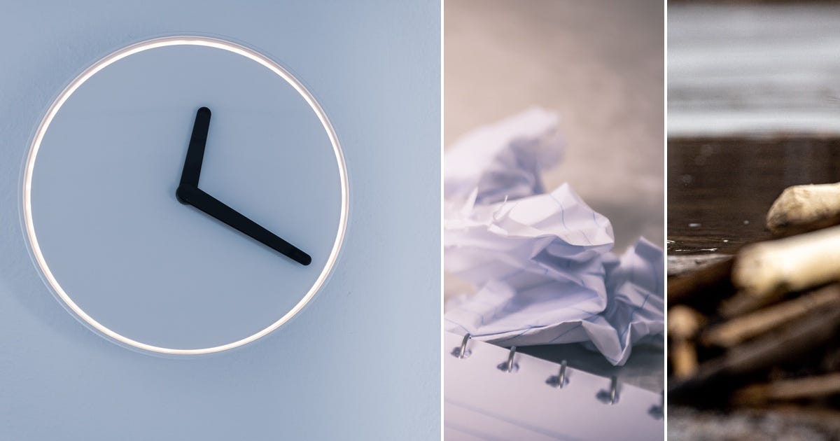 List: Writers Write About Writing | Curated by Alex Rotar | Medium